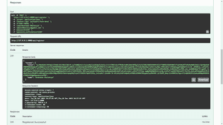 Laravel Swagger Integration 2024 by Anshuman Bharatiya - Saroj Kumar's Portfolio